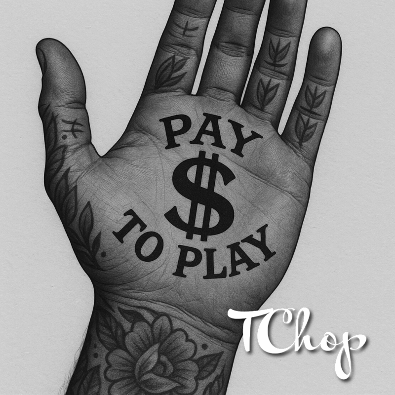 Pay to Play – The Chopping Block